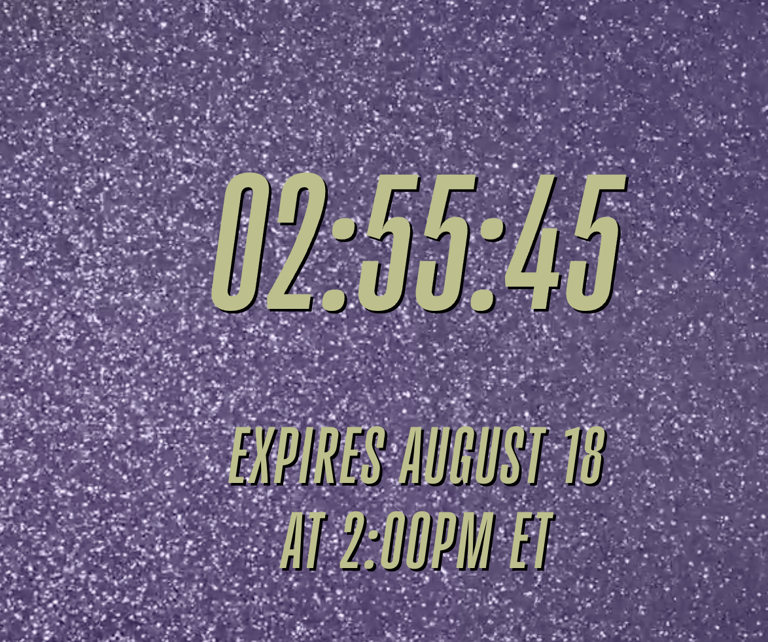 Taylor Swift Makes Announcement After Second Mystery 2 P.M. ET Countdown