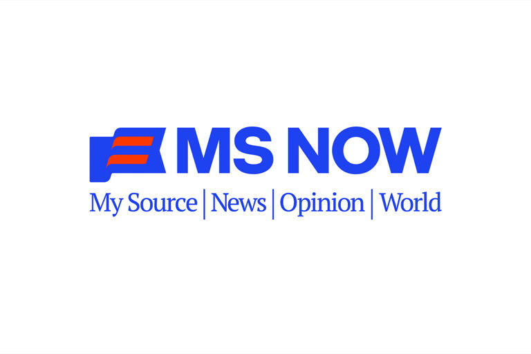 MSNBC To Rebrand As MS NOW Later This Year: What’s Behind The MSNBC ...