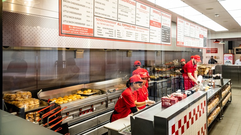 How To Order Five Guys' Secret Menu Double Grilled Cheeseburger