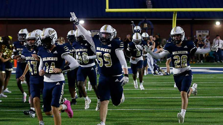 Apalachee Football Snaps 29-Game Losing Streak, Wins Its First Game ...