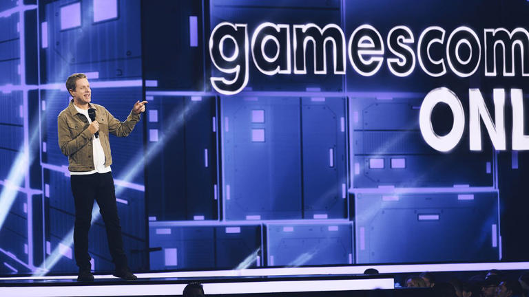 How to watch Gamescom Opening Night Live 2025 and what to expect