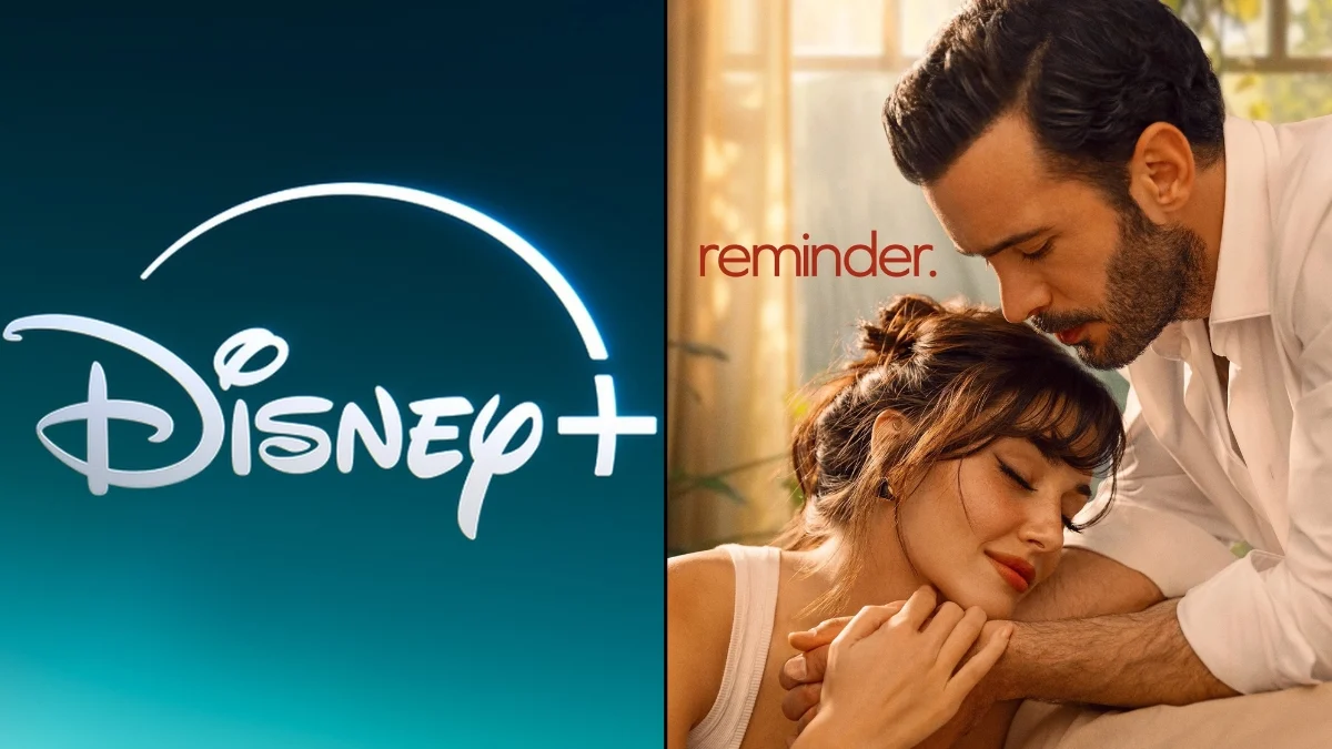 Here Are All the Movies and TV Shows Coming to Disney+ This Week ...