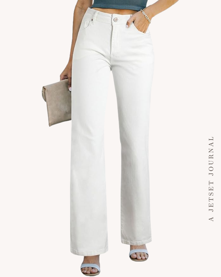 Create Brand New Looks With These Fashion Finds