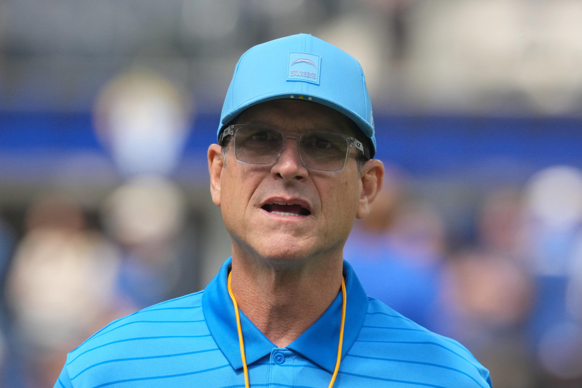 Jim Harbaugh Breaks Silence on Michigan’s $20 Million NCAA Punishment