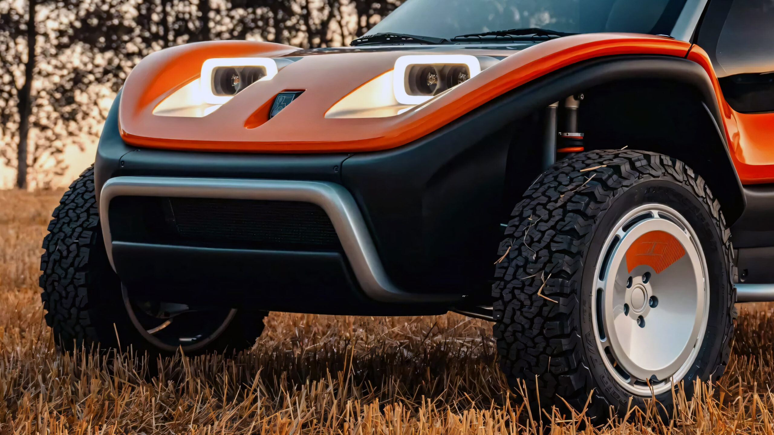 A Buggy That Screams Past 11,000 RPM Should Probably Come With A ...