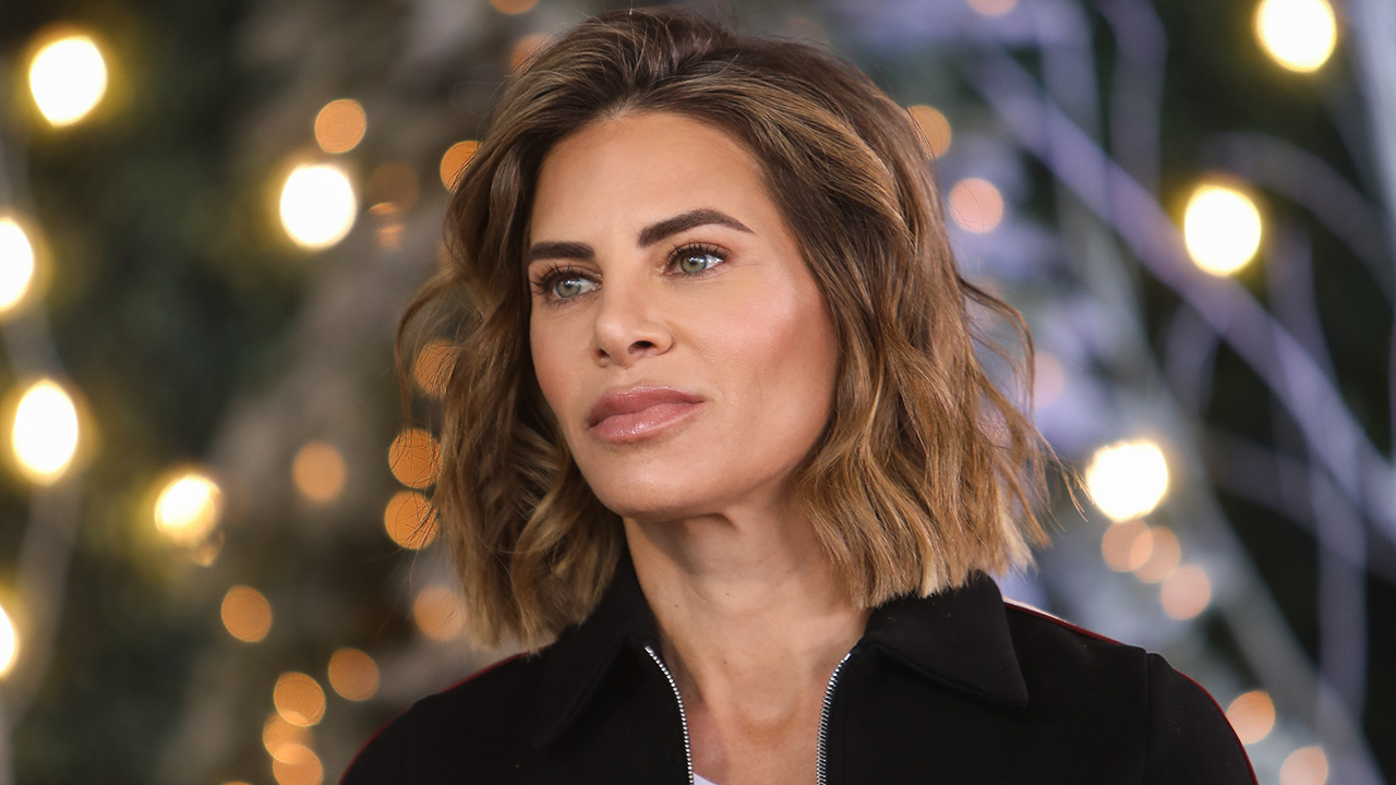 The Biggest Loser‘s Jillian Michaels Was Caught in a Trump-Related Controversy Right Before the ...