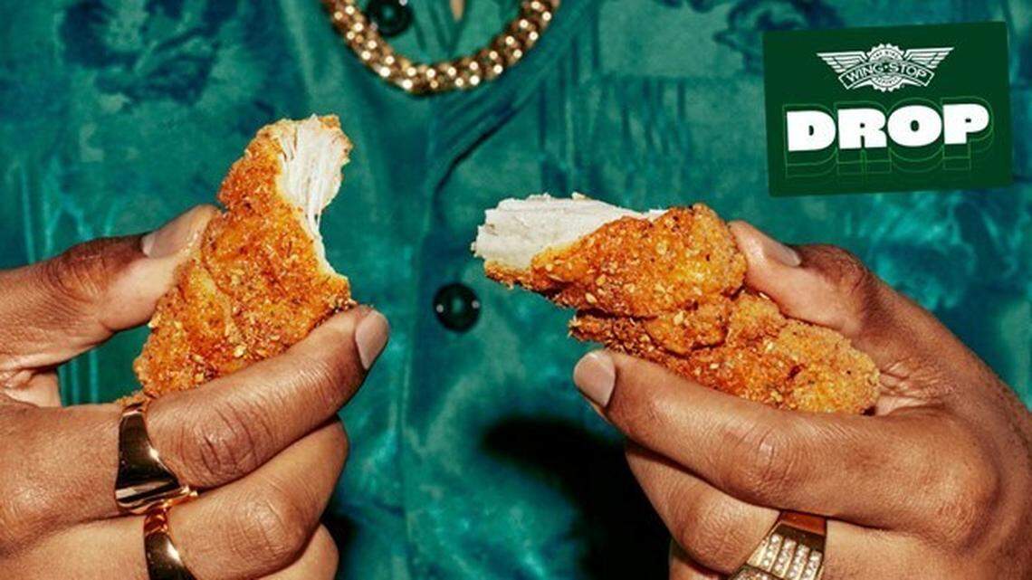 Wingstop launches two-for-one deal on latest menu item. Here's how to ...