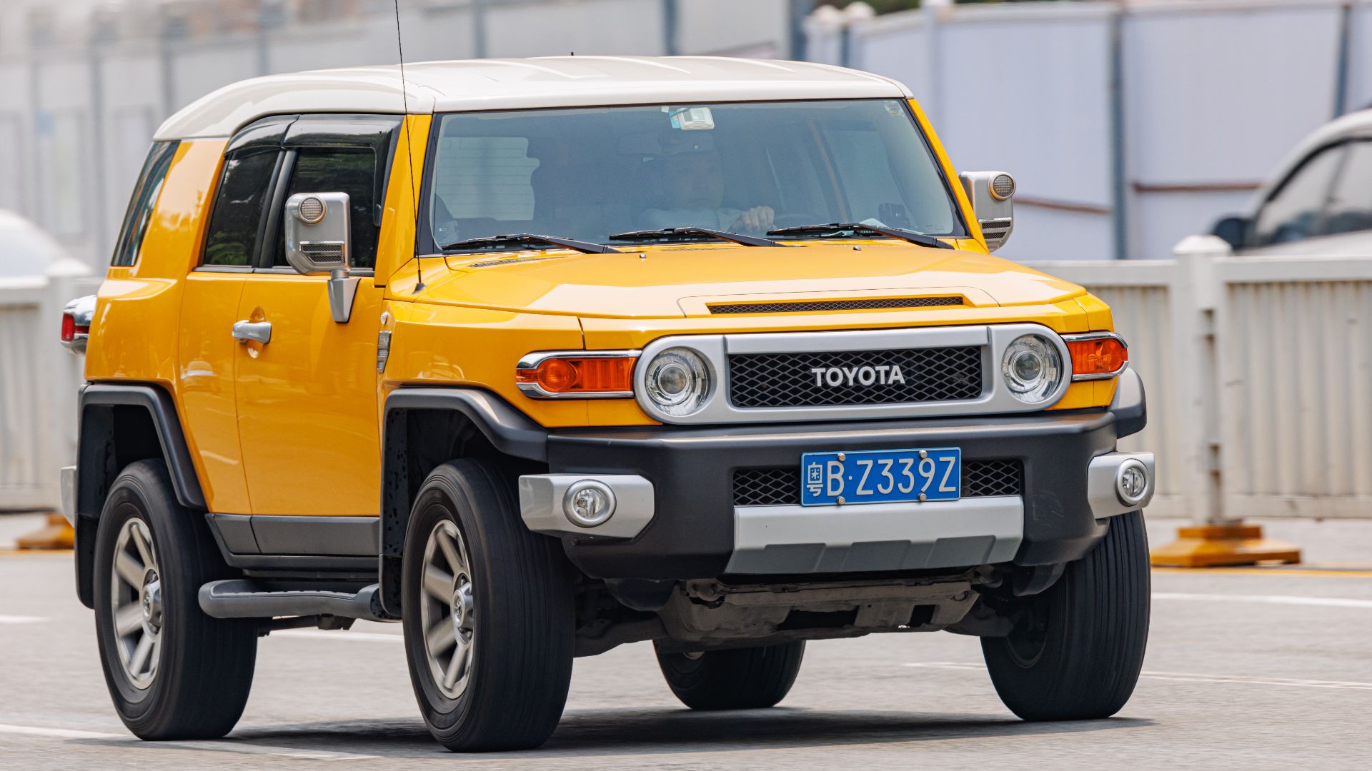 10 Of Toyota's Longest-Running Models & 10 Discontinued Ones