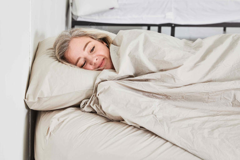 The 18 best cooling sheets for hot sleepers, tested by BHG