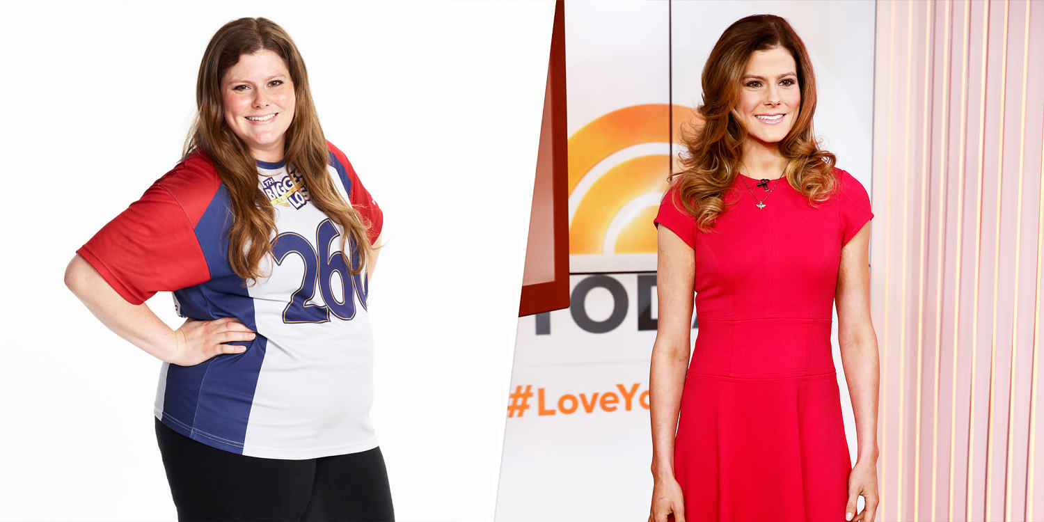 What Happened to Rachel Frederickson on 'The Biggest Loser'? Controversy Revisited