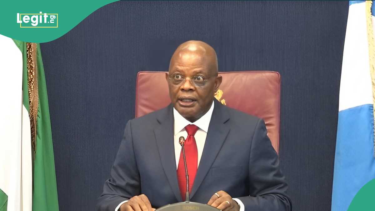 Rivers emergency rule: Group sends new message to Ibas ahead of LG election