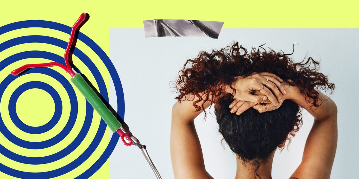 What no one tells you about birth control and hair growth