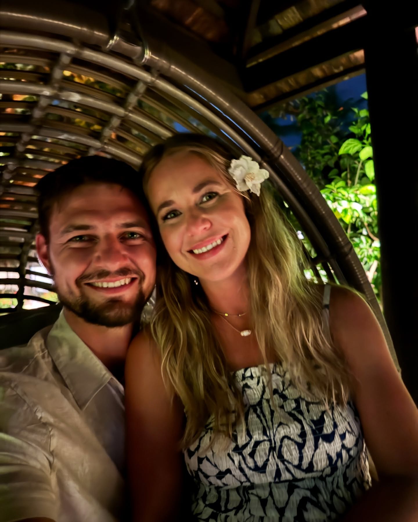 Jana Duggar pregnant, expecting first baby with husband Stephen Wissmann