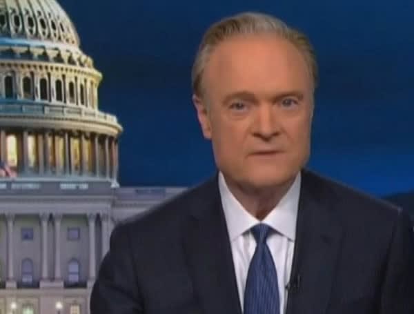 MSNBC To Rebrand As ‘MS NOW’ Following Spinoff From NBCUniversal