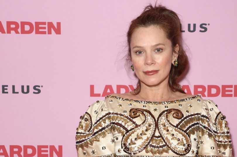 Anna Friel's career from star's iconic Brookside scene to ITV dramas