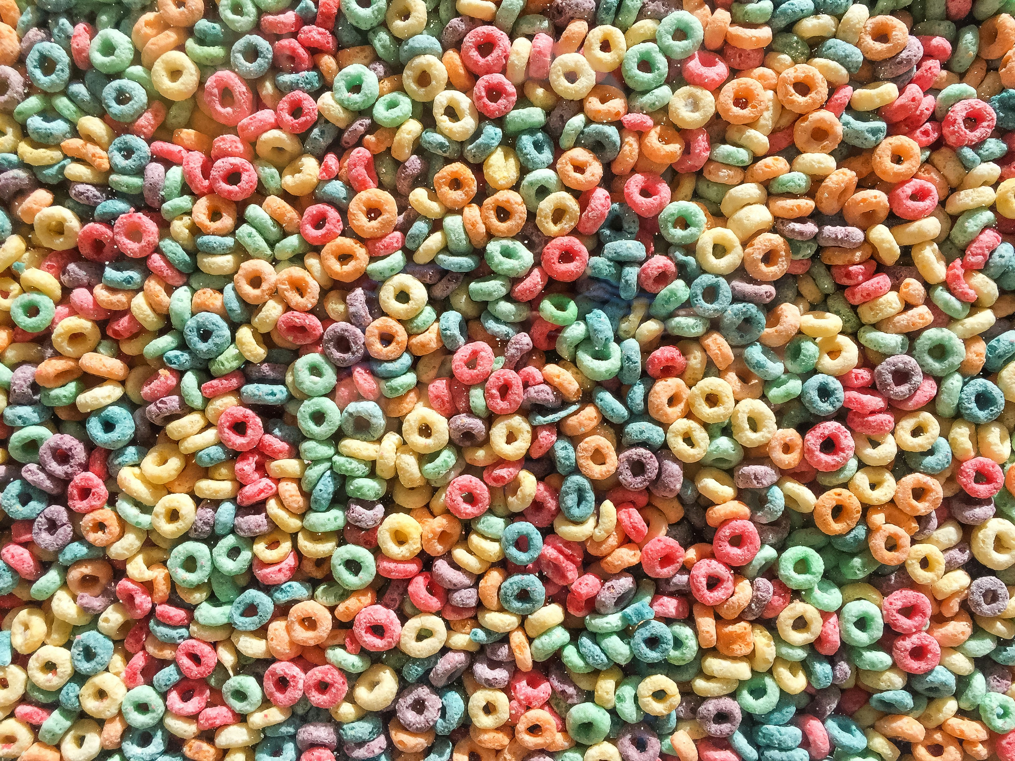 6 Cereals Made with the Worst Quality Ingredients