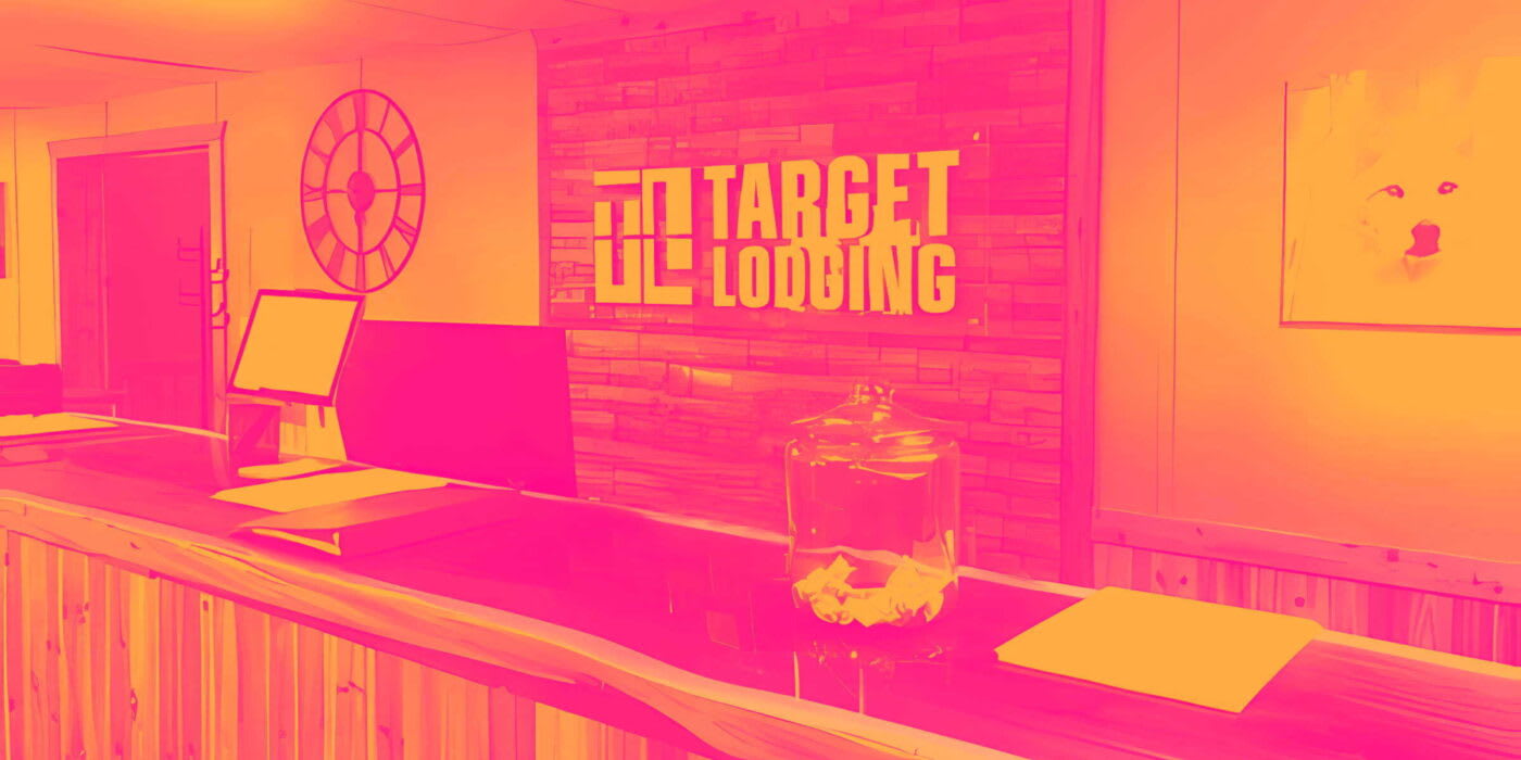 Target Hospitality (TH) Stock Trades Up, Here Is Why