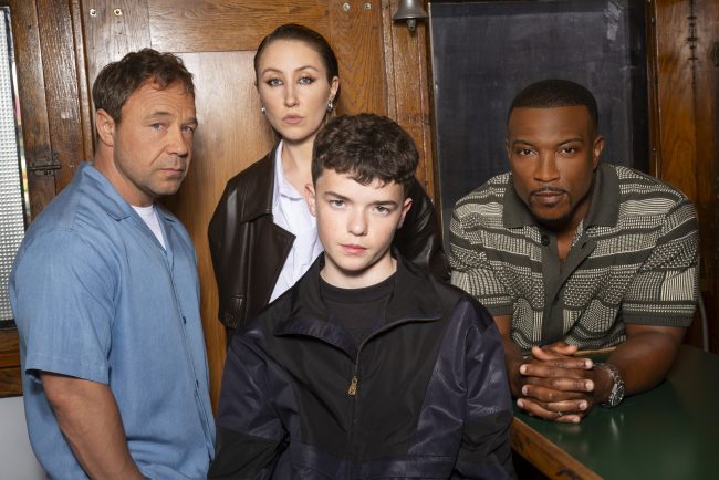 How ‘Adolescence' became ‘this tiny little thing that went wallop': An ...