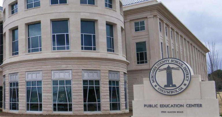 Muscogee school board at-large race: Latest updated results in 2026 ...