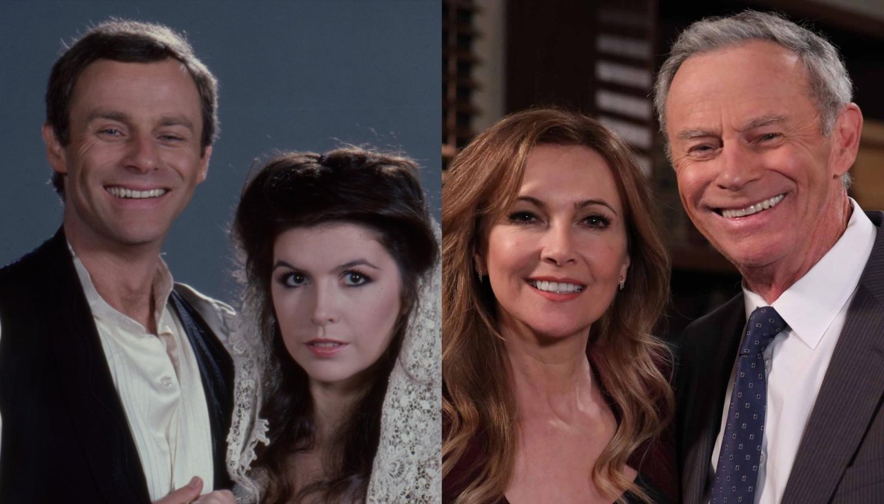 General Hospital Legend Anthony Geary Remembers ‘Funny, Exciting ...