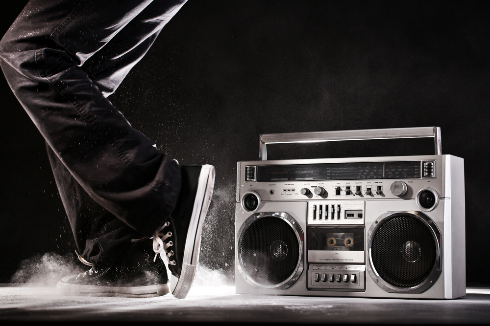 16 Songs that Ruled Every School Dance