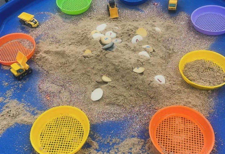 Fun activities for 1-year-olds you can do at home with everyday items