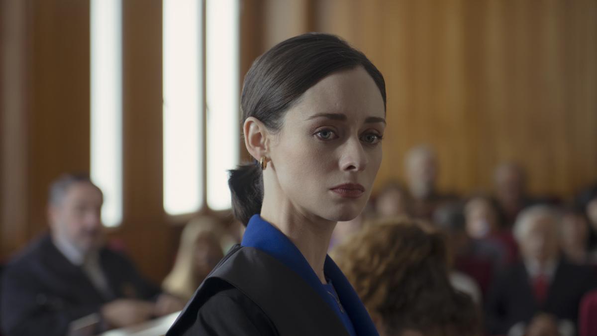 Elena Rivera, actriz: “En ningún momento he tenido el lastre de ser 'la ...