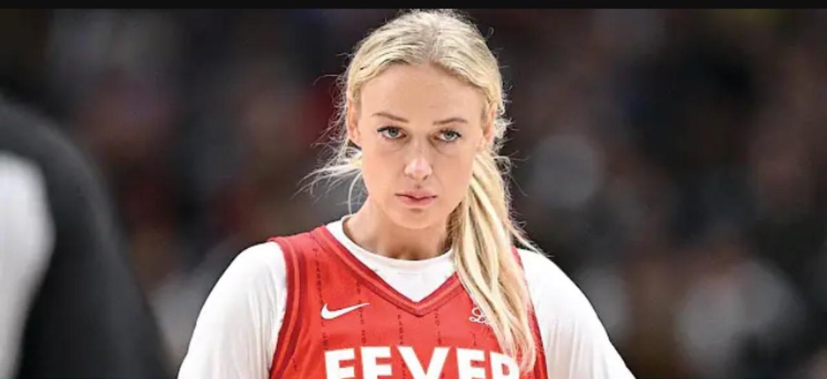 Sophie Cunningham’s Sister Calls out WNBA Officials Following the ...