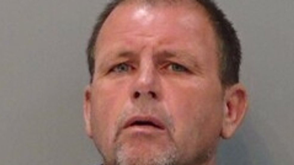 Florida man arrested after attempting to run over federal agent in San ...