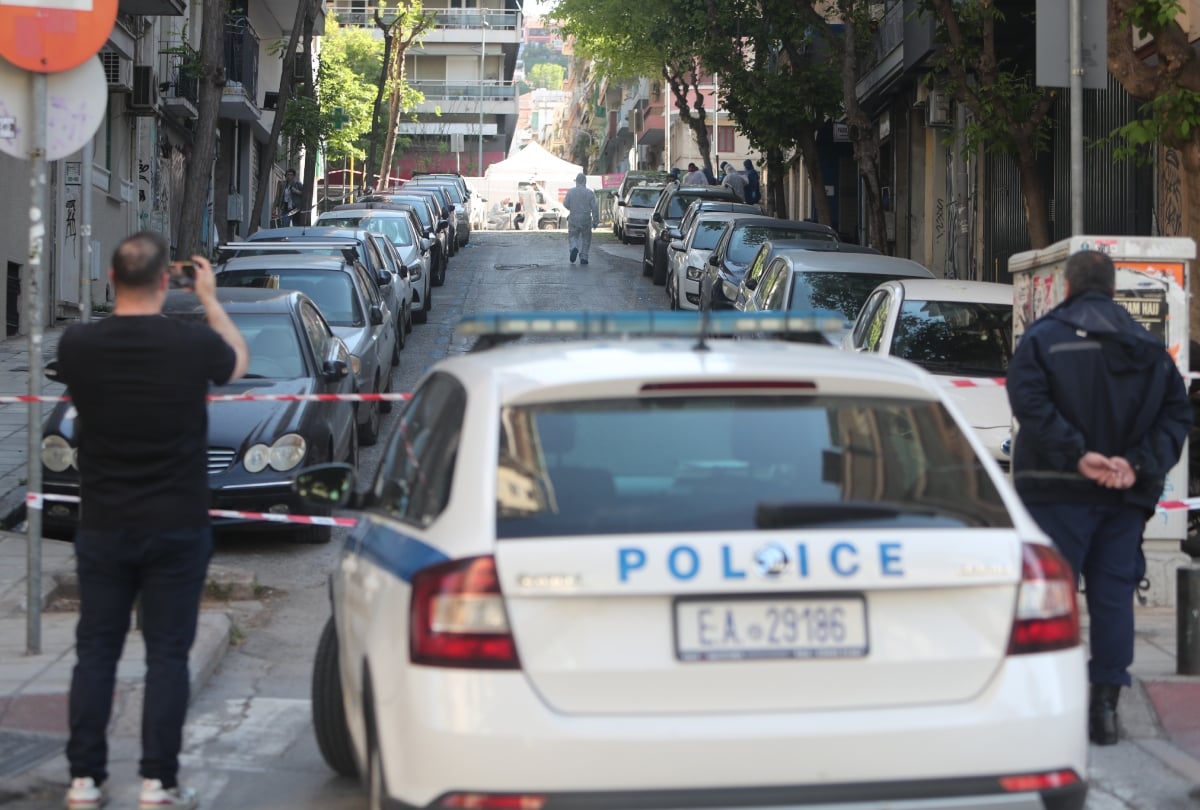 Χαλκιδική: Ελεύθεροι με περιοριστικούς όρους οι πέντε ανήλικοι που ...
