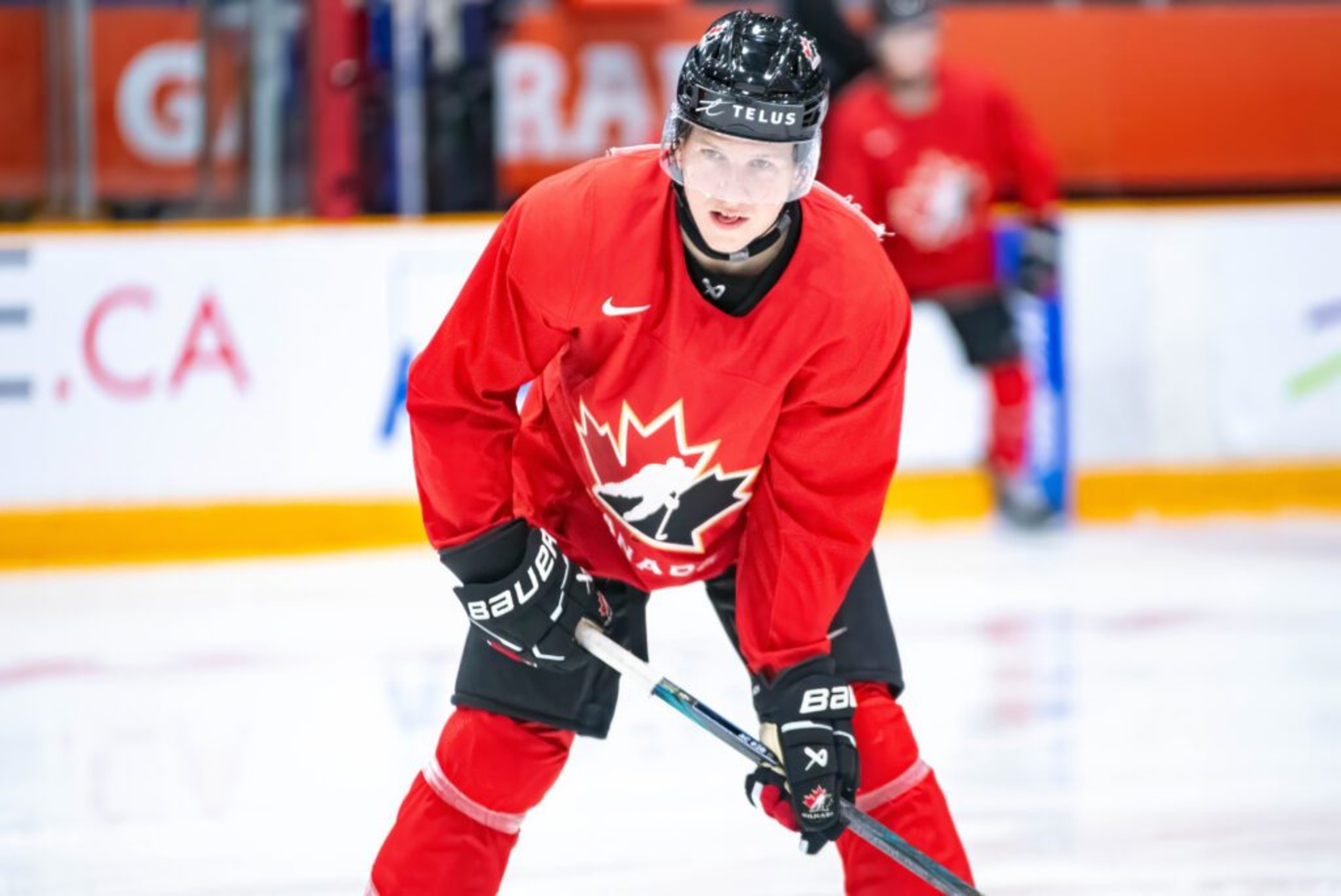 2025-26 NHL Prospect Pool Breakdown: Washington Capitals’ Top 10