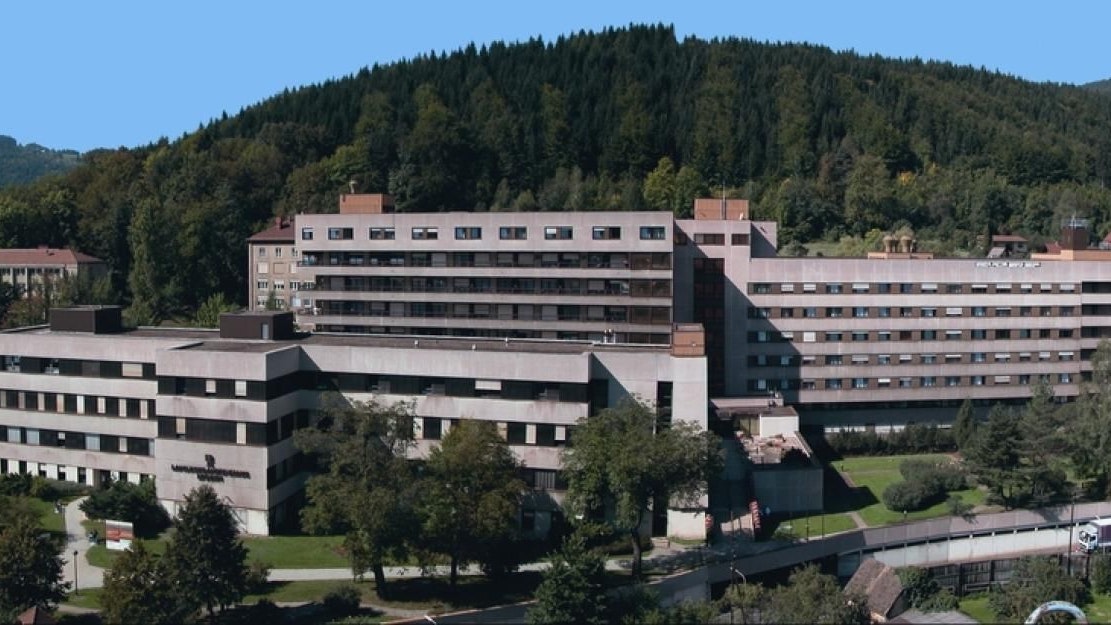 "Muss aufs Klo"! Schubhäftling (26) flieht aus Spital