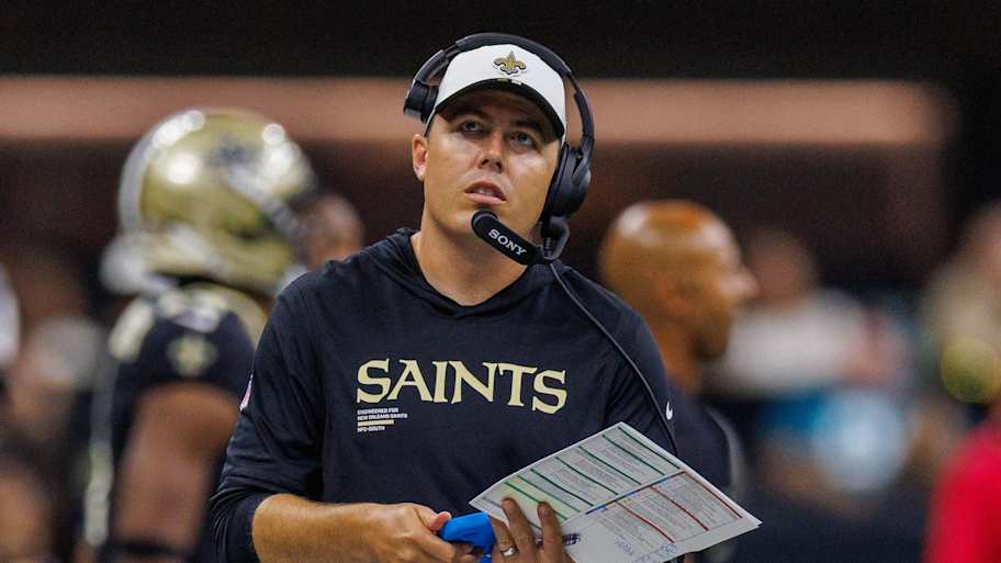 Inside Look At Saints Locker Room; Notice Anything New?
