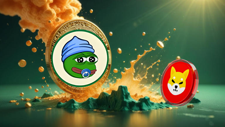 From $1,500 to $1.5M, Can SHIB Repeat History or Is This Token the Next ...