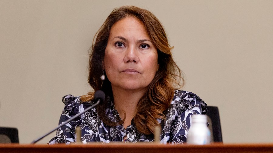 Escobar writes 2nd letter asking for Meta to host town hall on data center