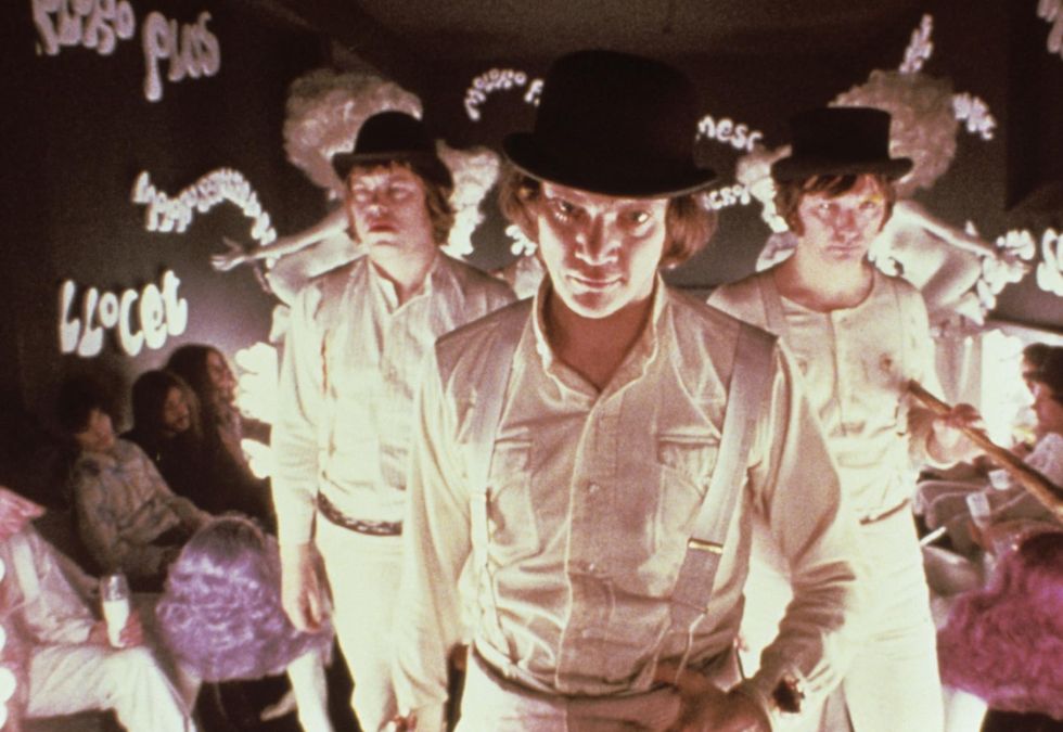 15 Most Controversial Movies Ever Made