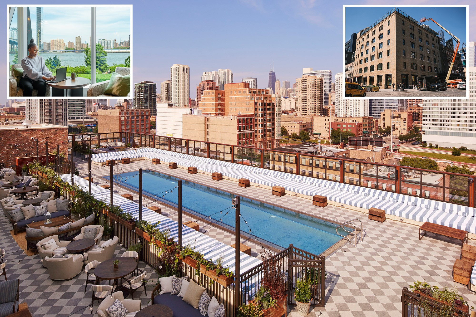 Soho House — members-only club that attracts A-listers — to go private ...