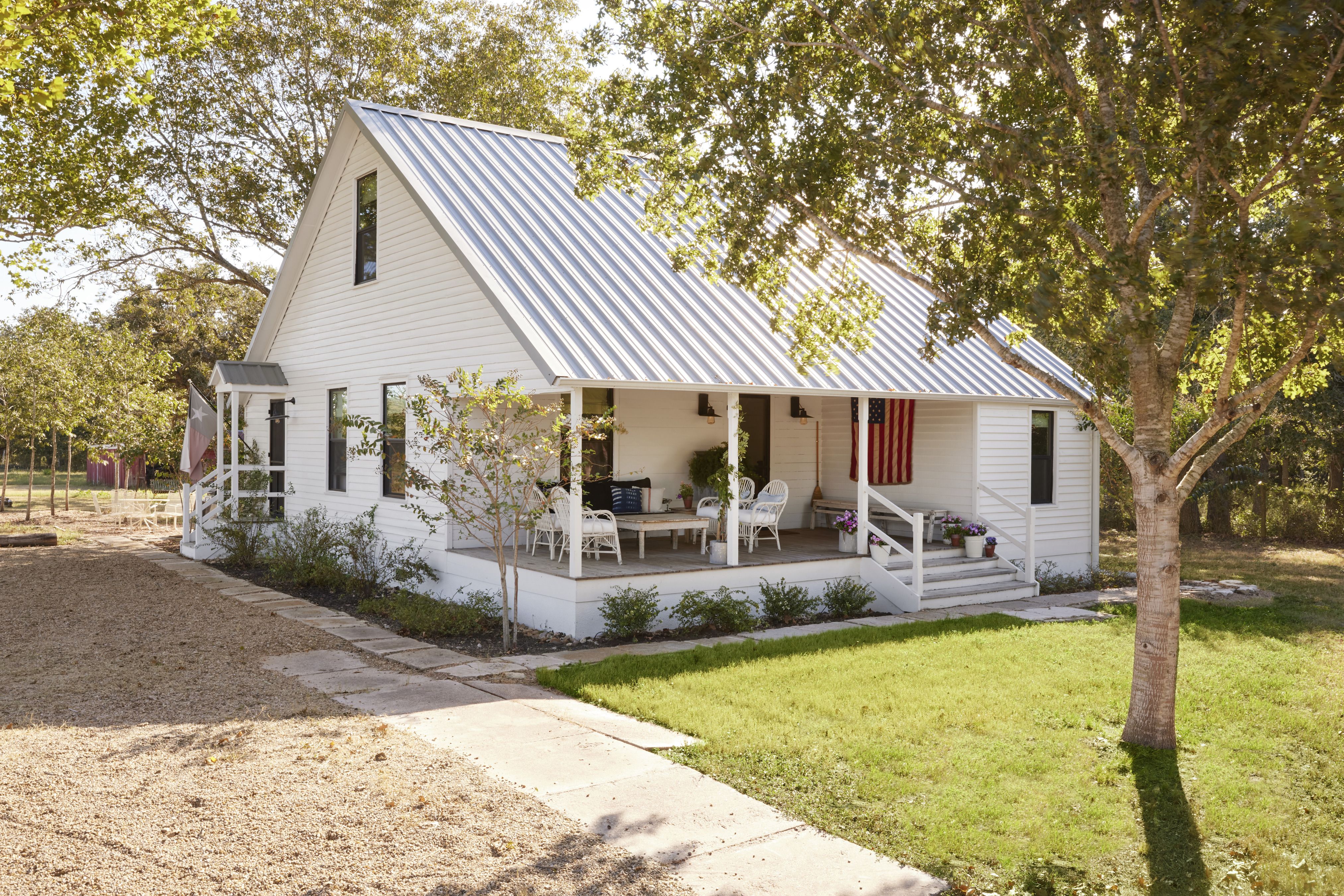 84 Tiny Homes That’ll Convince You to Downsize ASAP