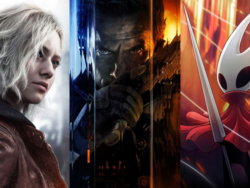 Gamescom 2025: tre giochi che non vediamo l'ora di vedere in azione e ...