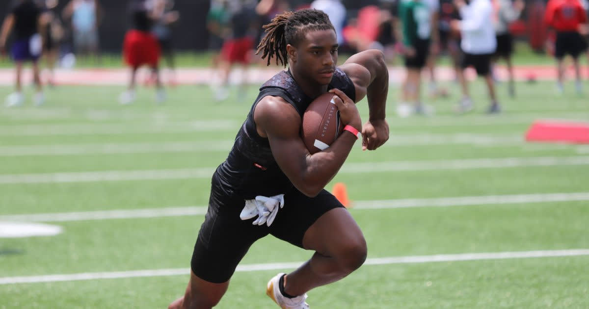 Ohio State commits, targets and in-state stars headline Rivals initial ...