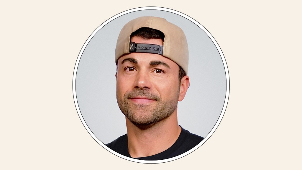 Netflix, YouTuber Mark Rober Team for Competition Series