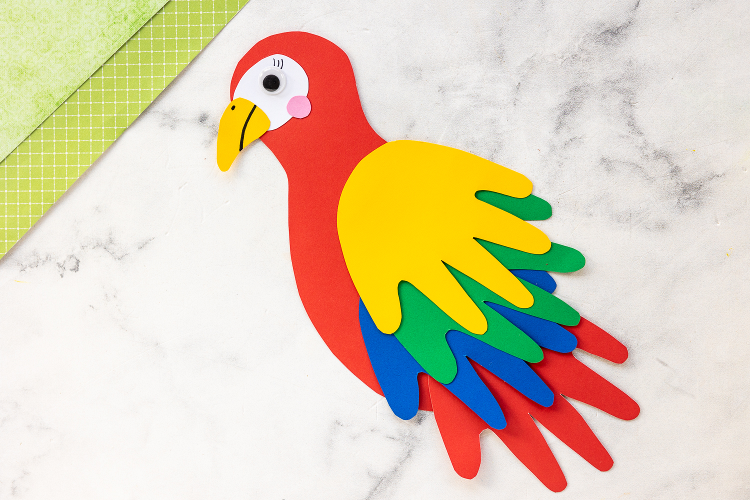 10 Fun and Creative Animal Crafts for Kids That Inspire Imagination