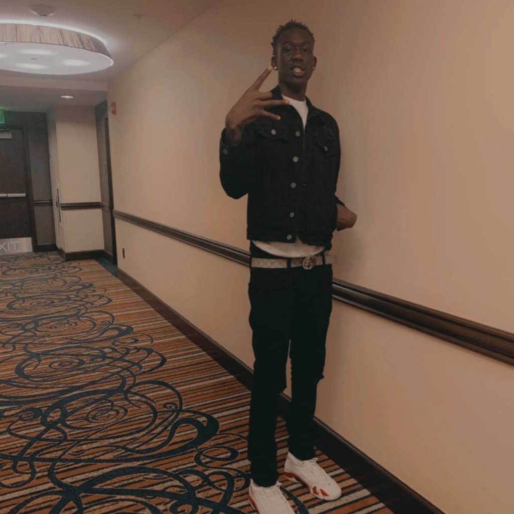 College basketball star Deng Mayar drowns while swimming at Utah reservoir