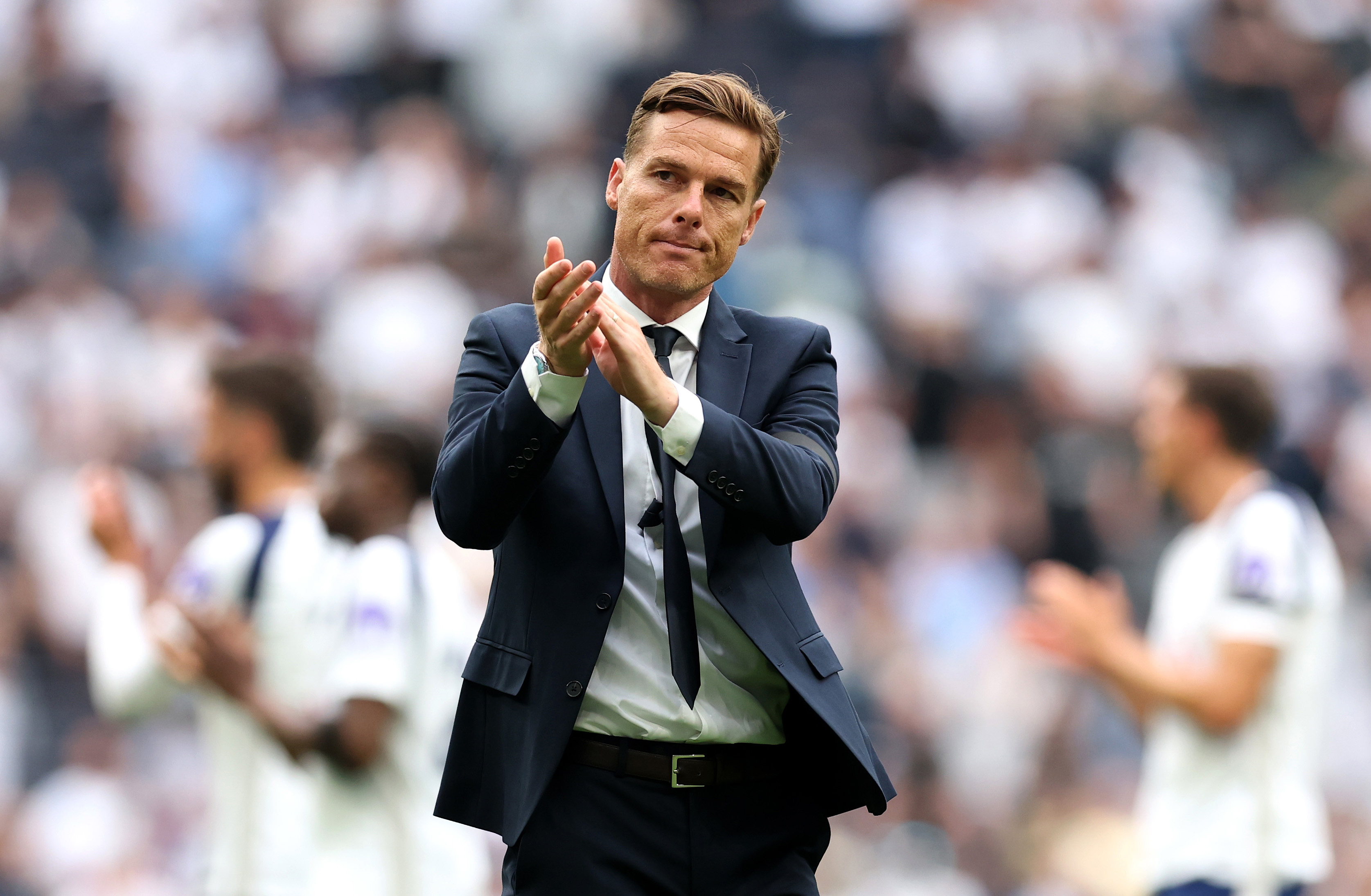 Supercomputer predicts final 2025/26 Premier League table with Aston ...