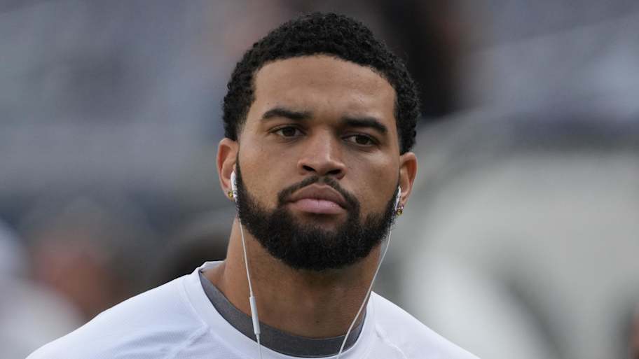 Bears' Caleb Williams prompts crazed national reaction for Bills ...
