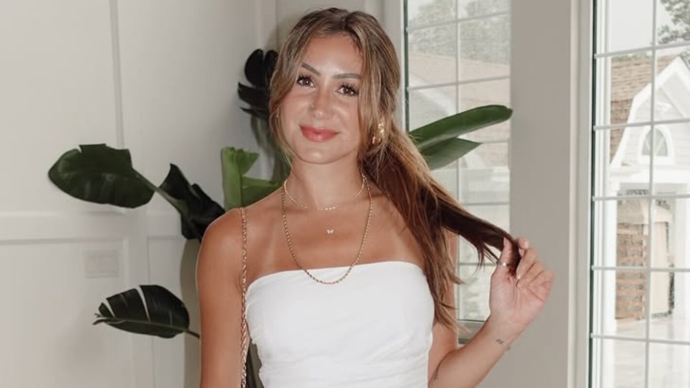 Is ‘The Bachelor’s Juliana Pasquarosa Dating Jenn Tran’s Ex After Grant ...