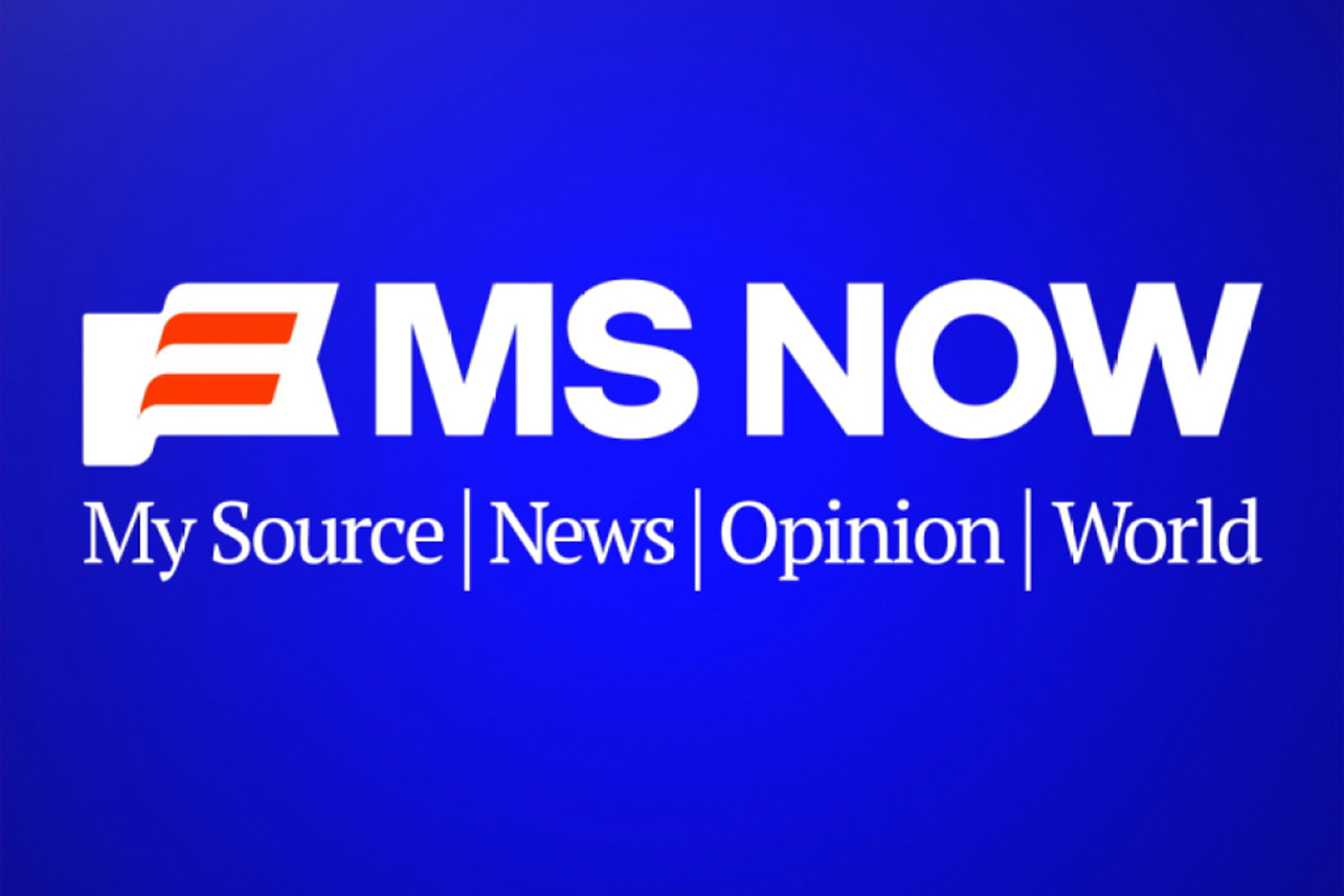 MSNBC To Rebrand As MS NOW Later This Year: What’s Behind The MSNBC ...