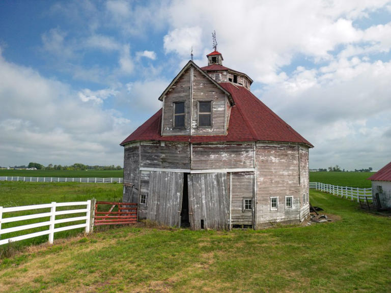 Indiana’s 10 most endangered landmarks of 2025