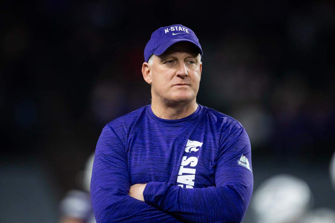 Five takeaways from Kansas State's first depth chart ahead of 2025 ...