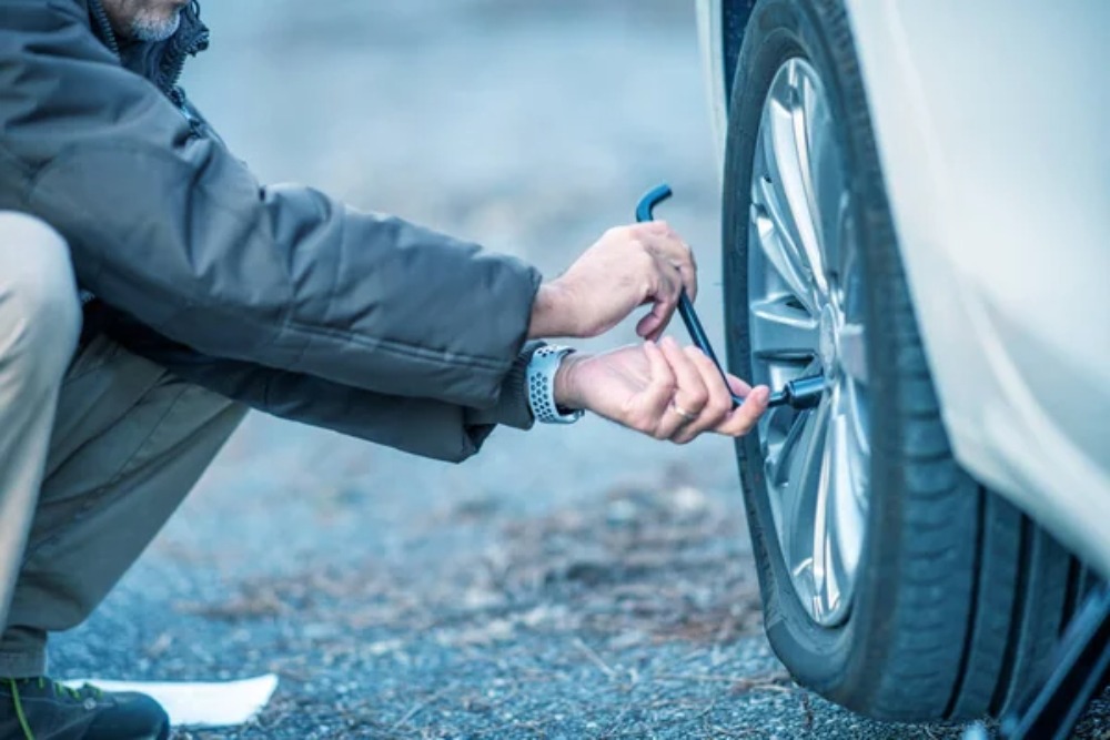 15 Car Maintenance Tips Before A Road Trip